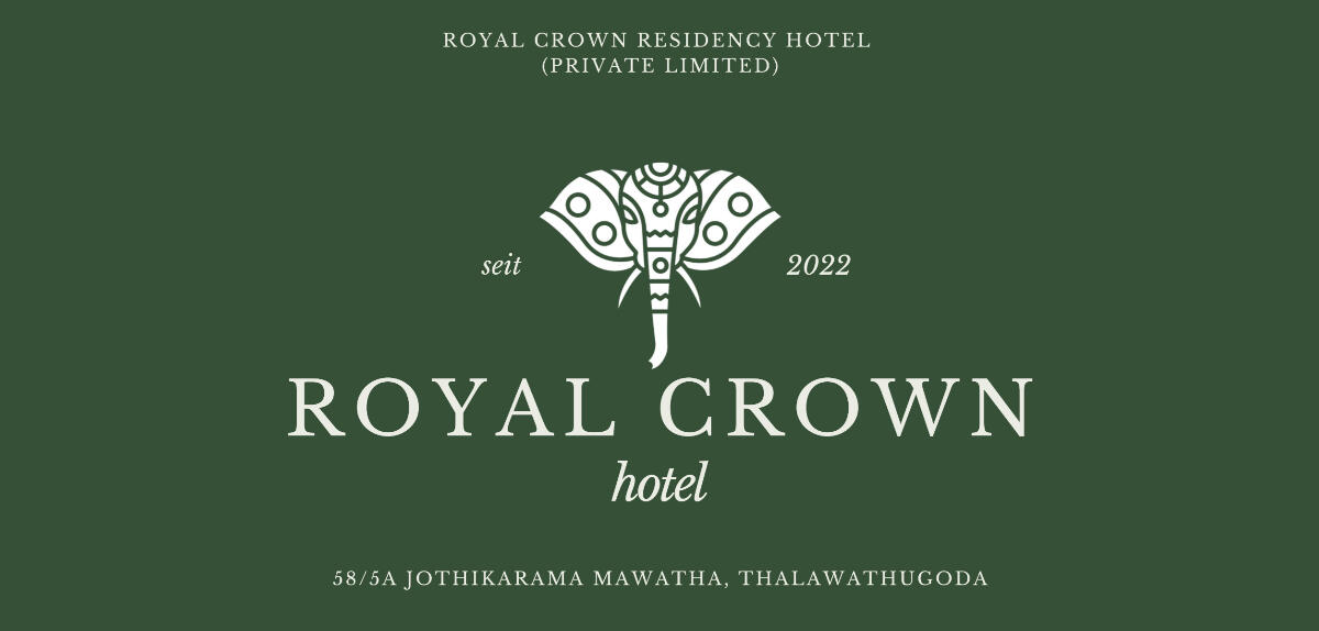 Royal Crown Residency Hotel